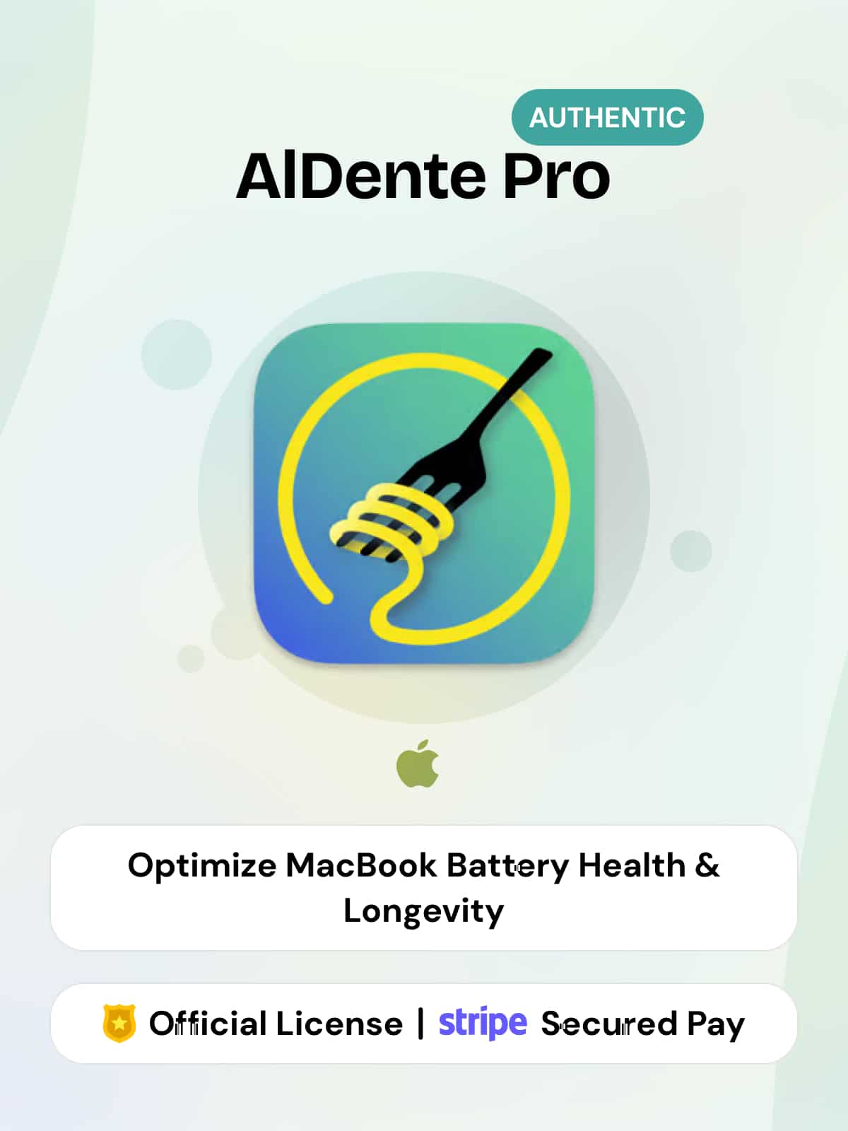 AlDente Pro License Discount: Maximize MacBook Battery Health
