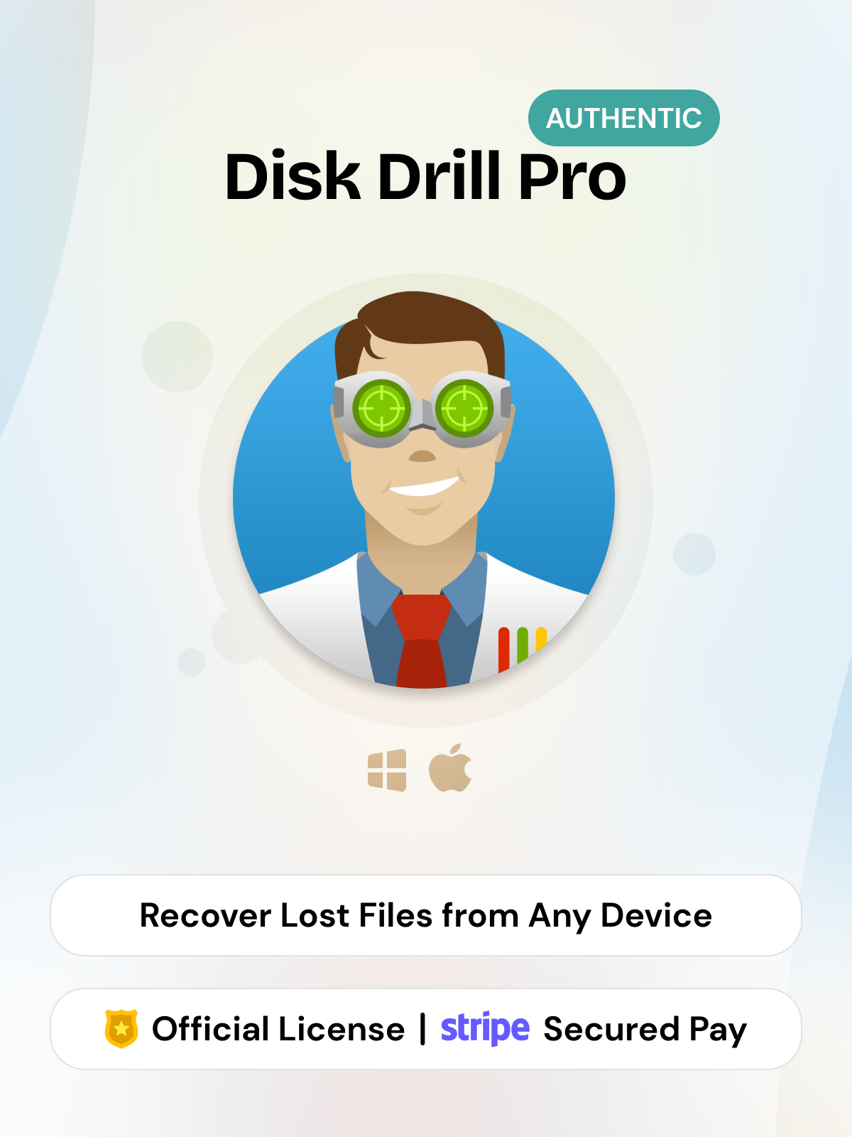 Disk Drill Pro License Discount: Recover Lost Data Easily