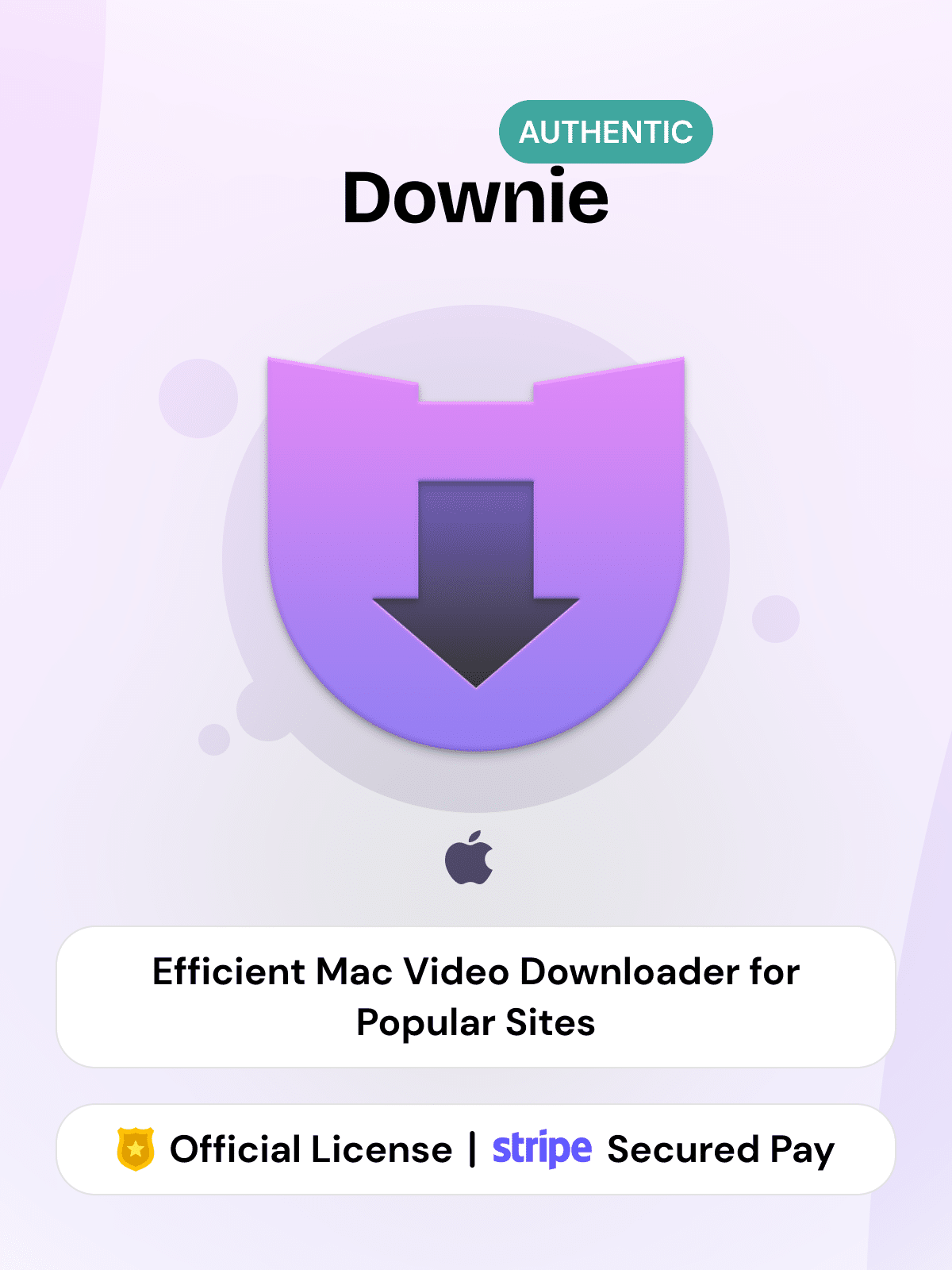 Downie License Discount: Best Video Downloader for Mac