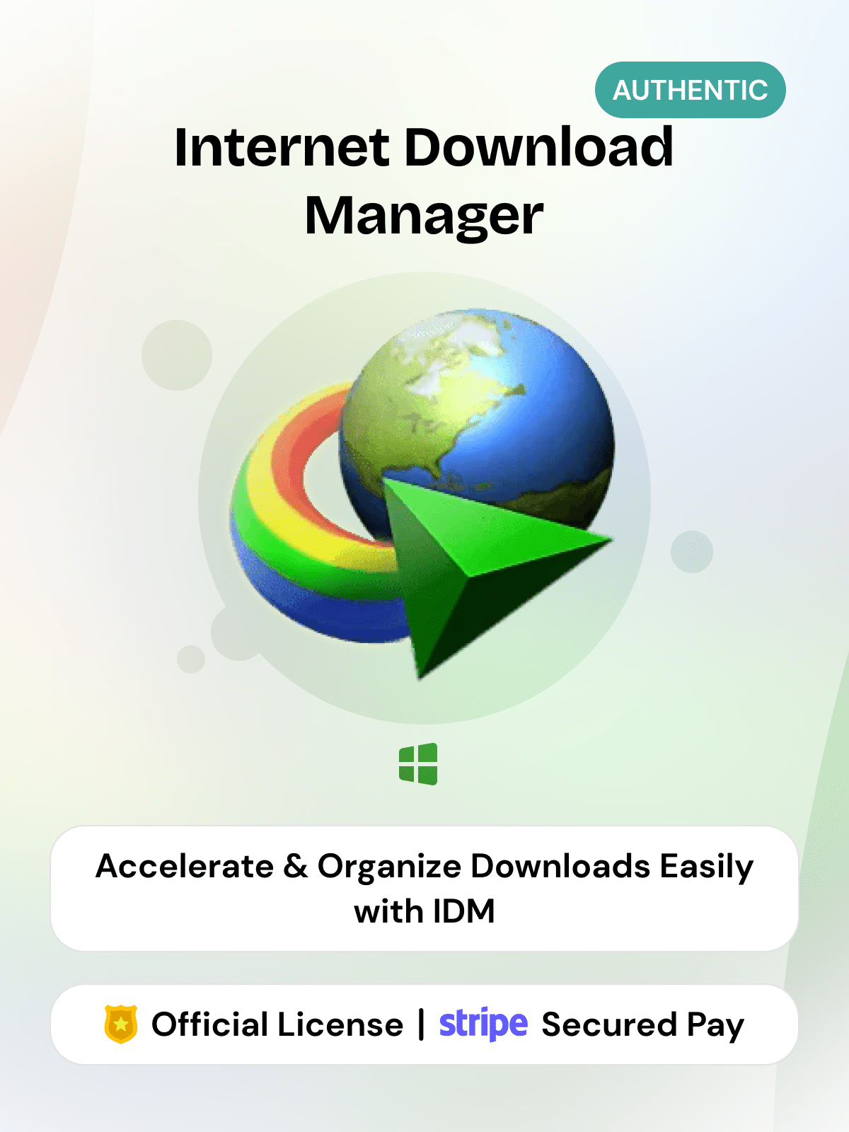 Internet Download Manager License Discount: Fast & Secure Downloads