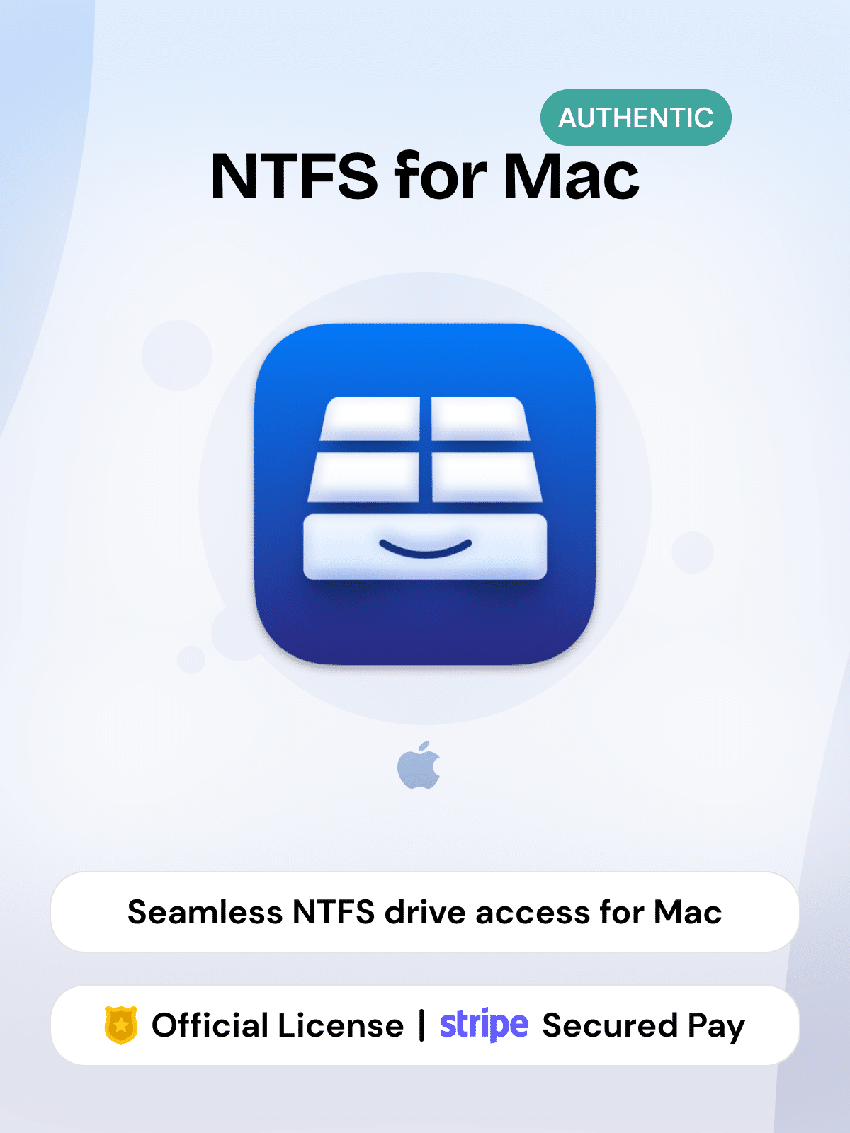 NTFS for Mac License Discount: Seamless Cross-Platform Access