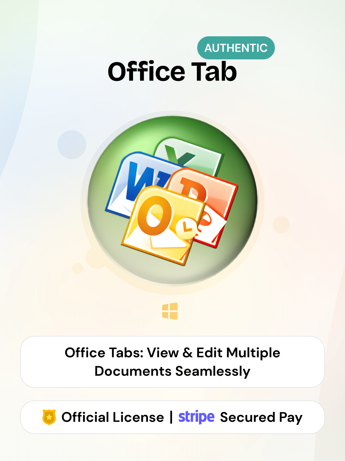Office Tab License Discount: Manage Multiple Docs in One Window