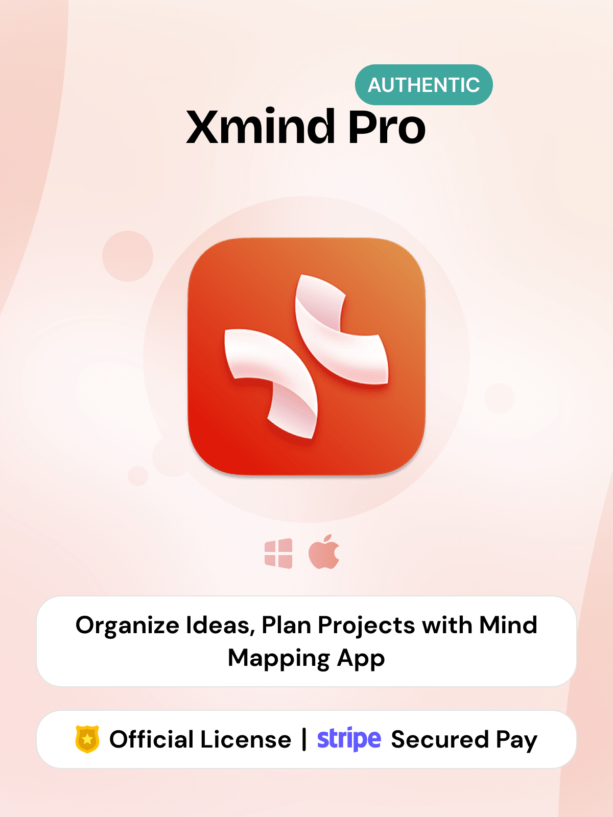 XMind Pro License Discount: Ultimate Mind Mapping Software
