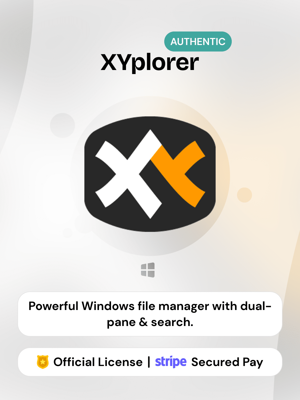 XYplorer License Discount: Powerful Dual-Pane File Manager