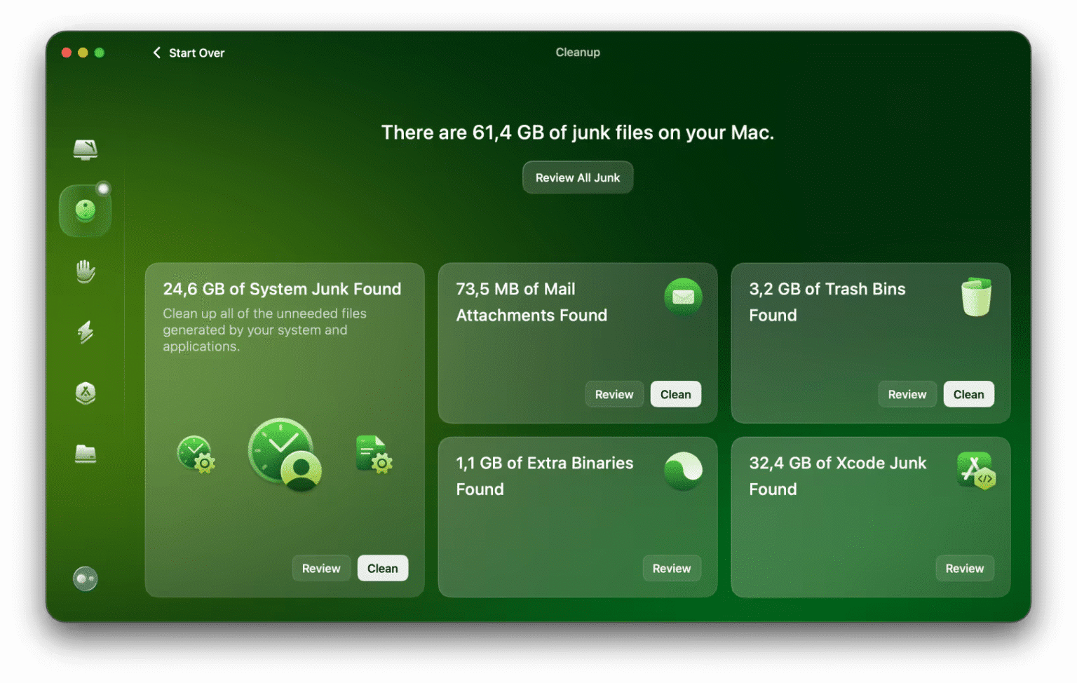 How to Clear Cache on Mac: 5 Simple Steps for Instant Speed