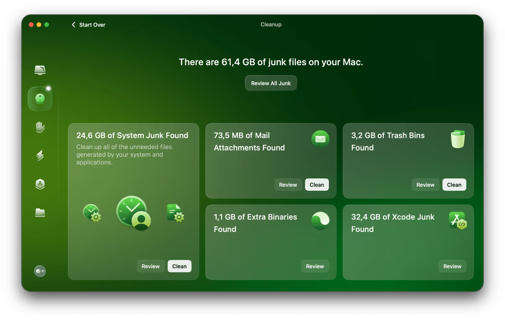 How to Clear Cache on Mac: 5 Simple Steps for Instant Speed