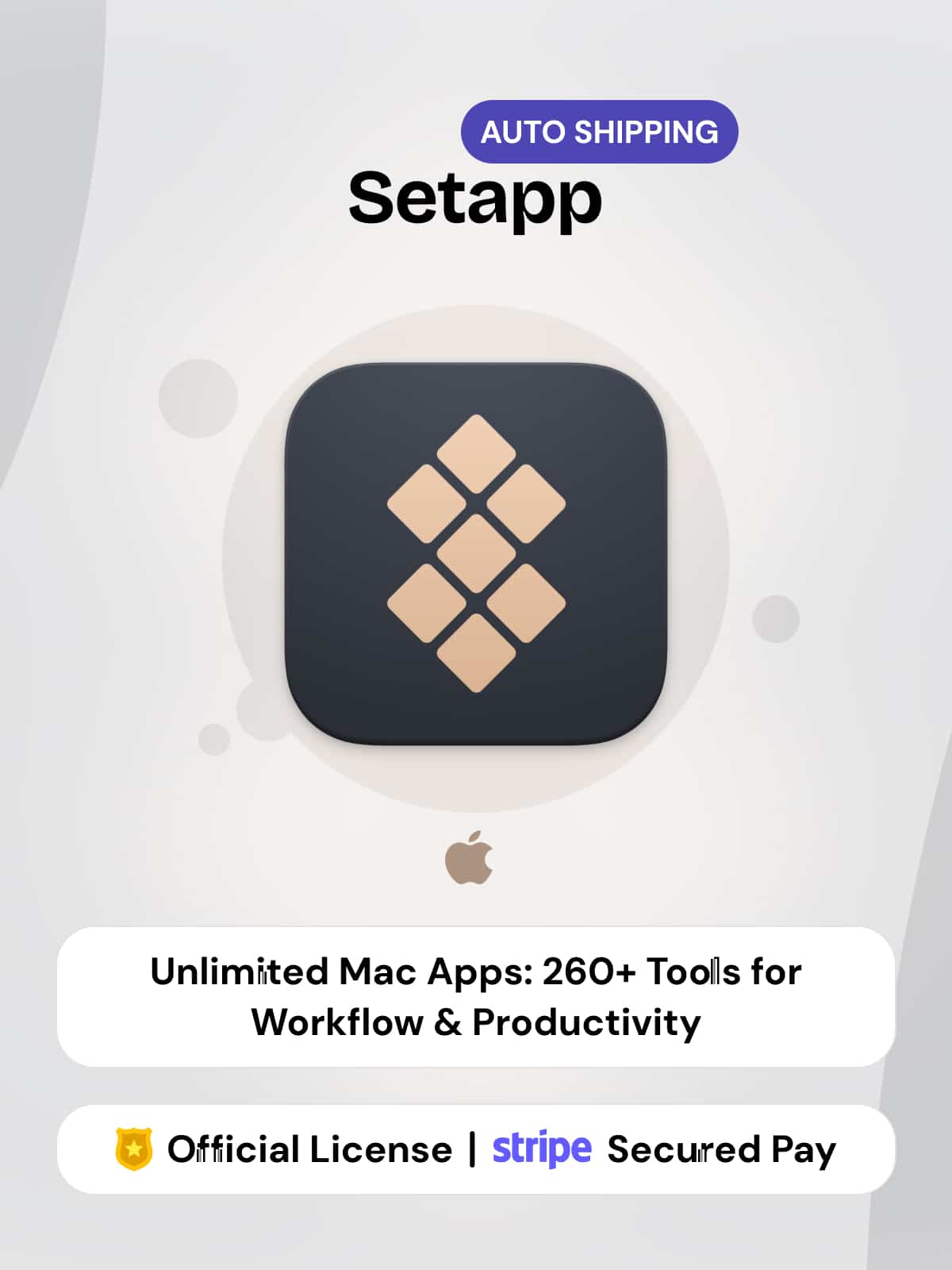 Setapp License Deal: Unlock 260+ Premium Mac & iOS Apps