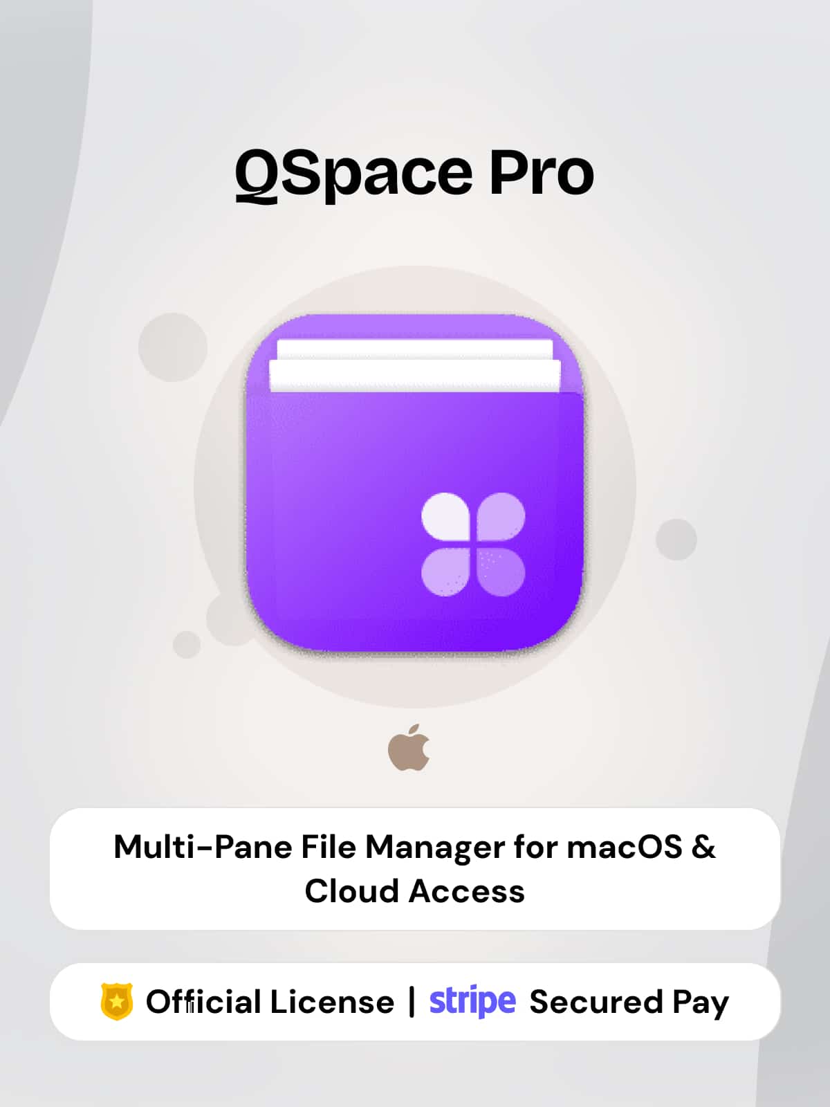 QSpace Pro License Discount: Best Mac File Manager