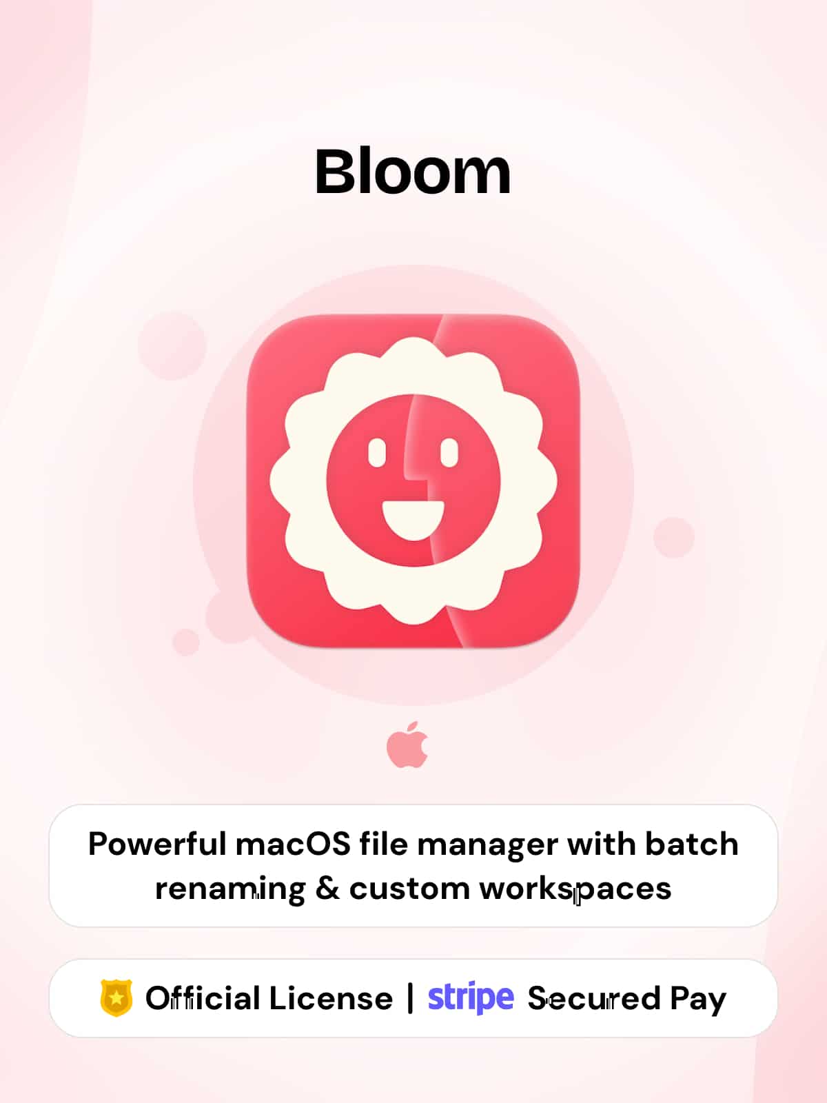 Bloom: Your Ultimate Mac File Manager