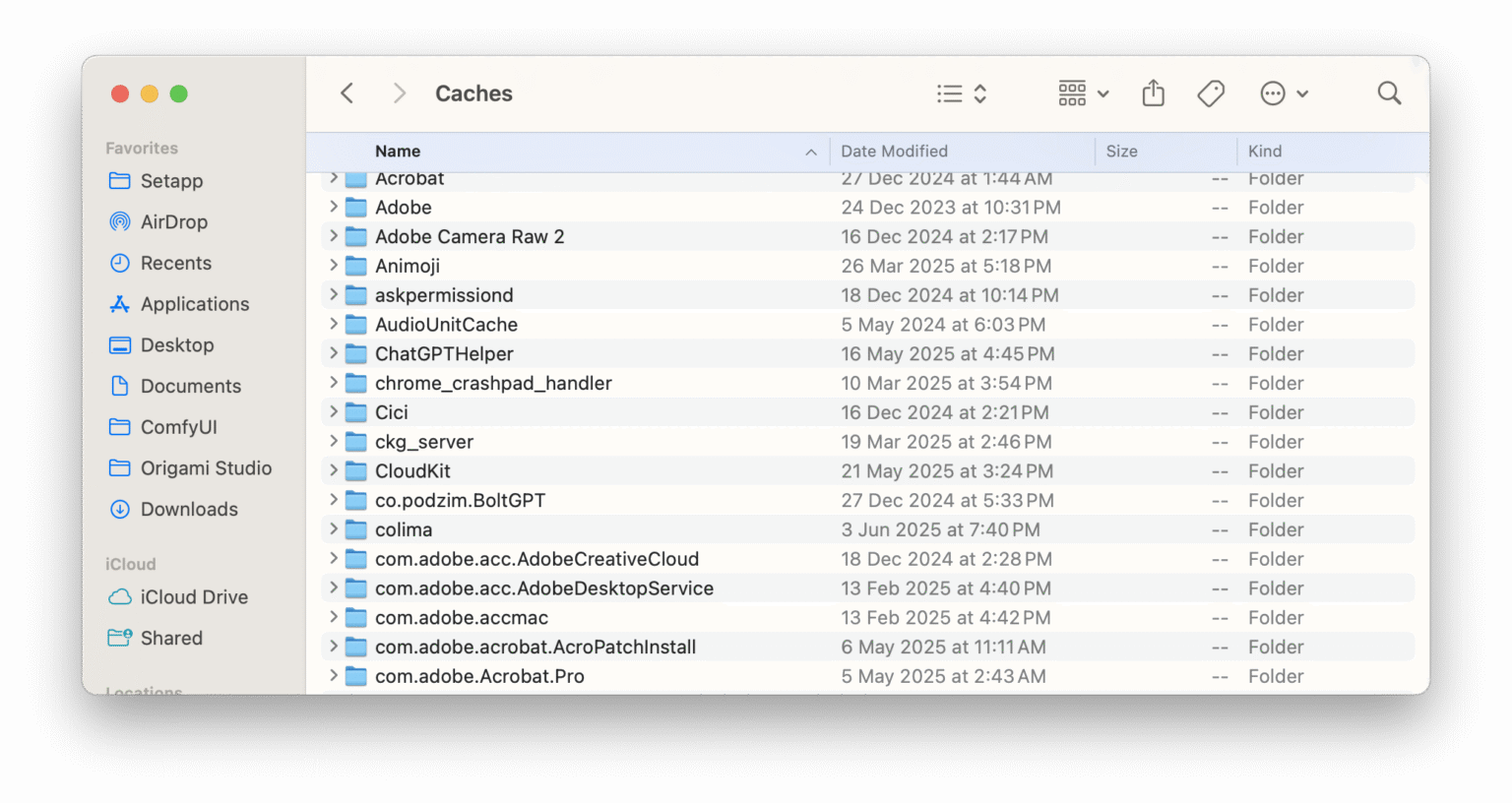 How to Clear Cache on Mac: 5 Simple Steps for Instant Speed