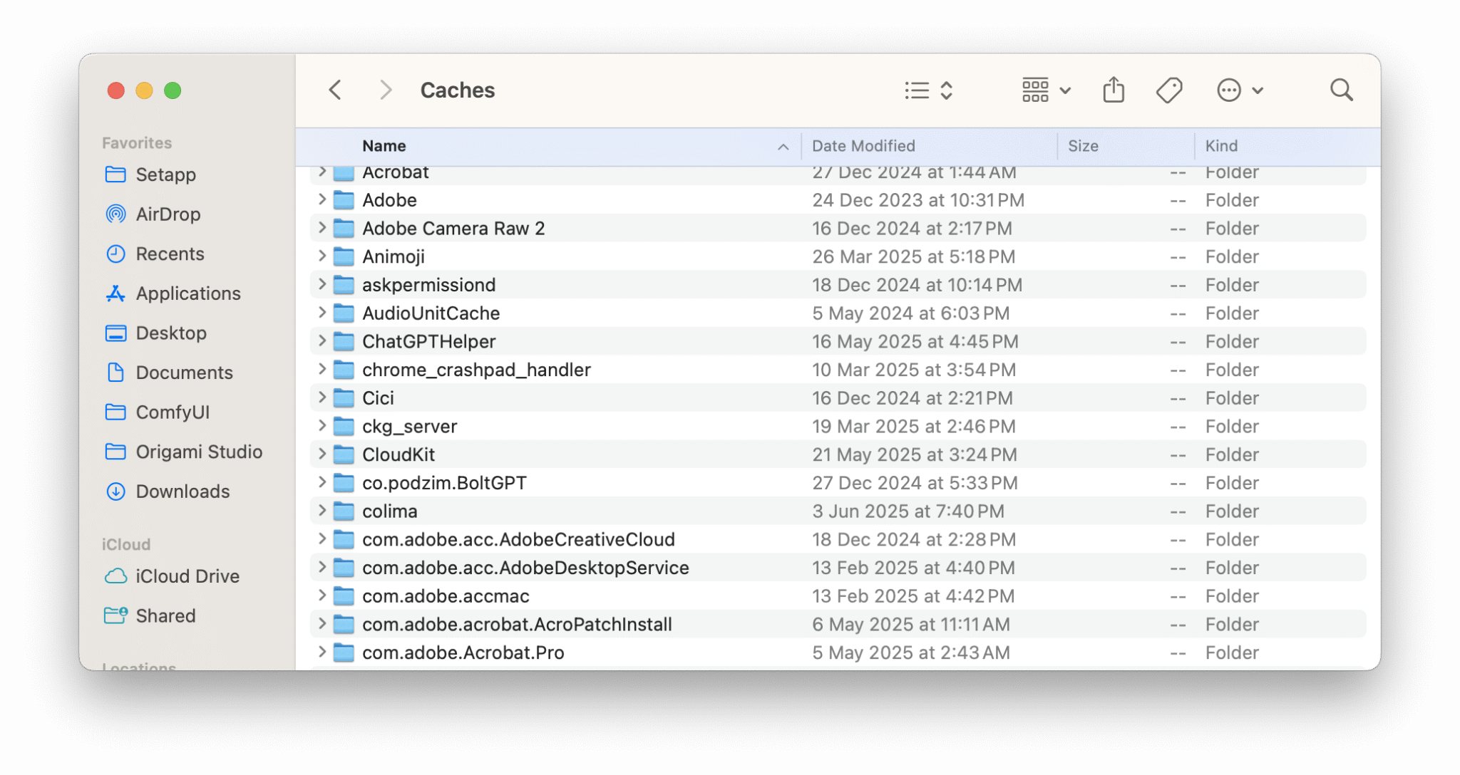 How to Clear Cache on Mac: 5 Simple Steps for Instant Speed