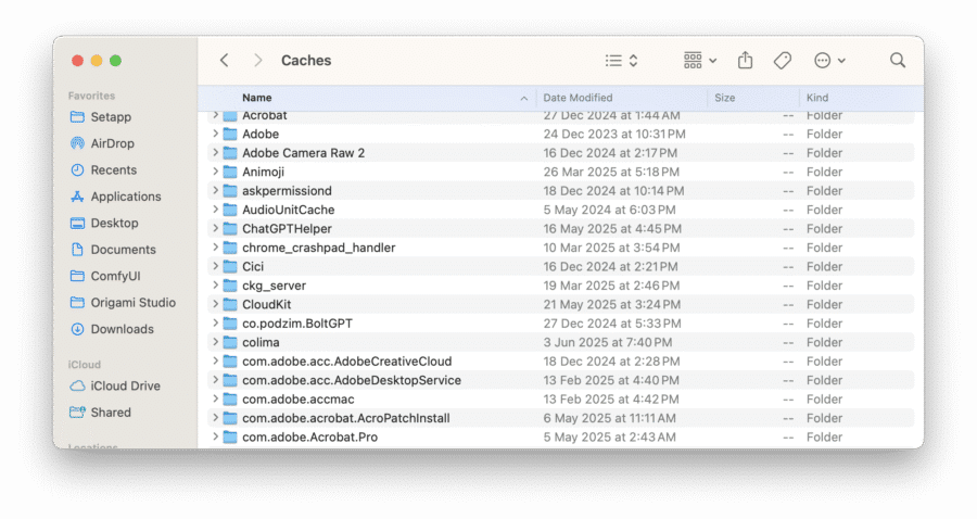 How to Clear Cache on Mac: 5 Simple Steps for Instant Speed