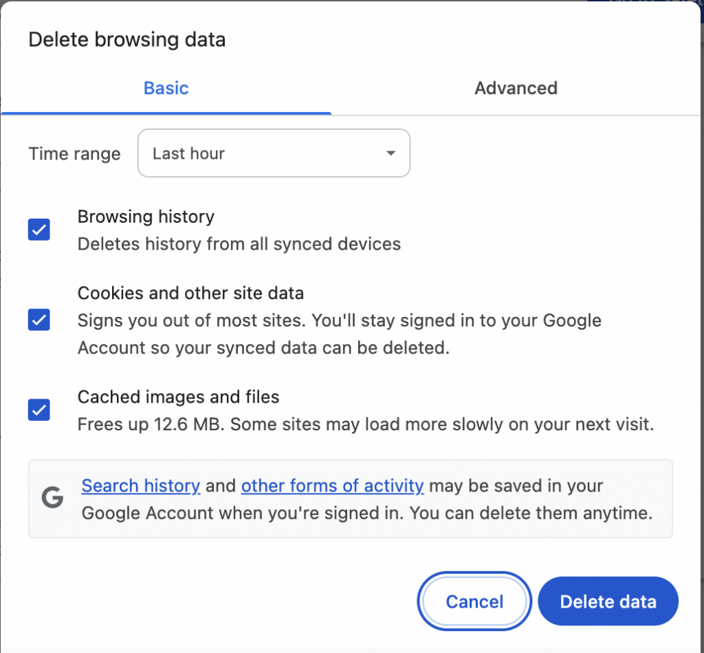 How to Clear Cache on Mac: 5 Simple Steps for Instant Speed