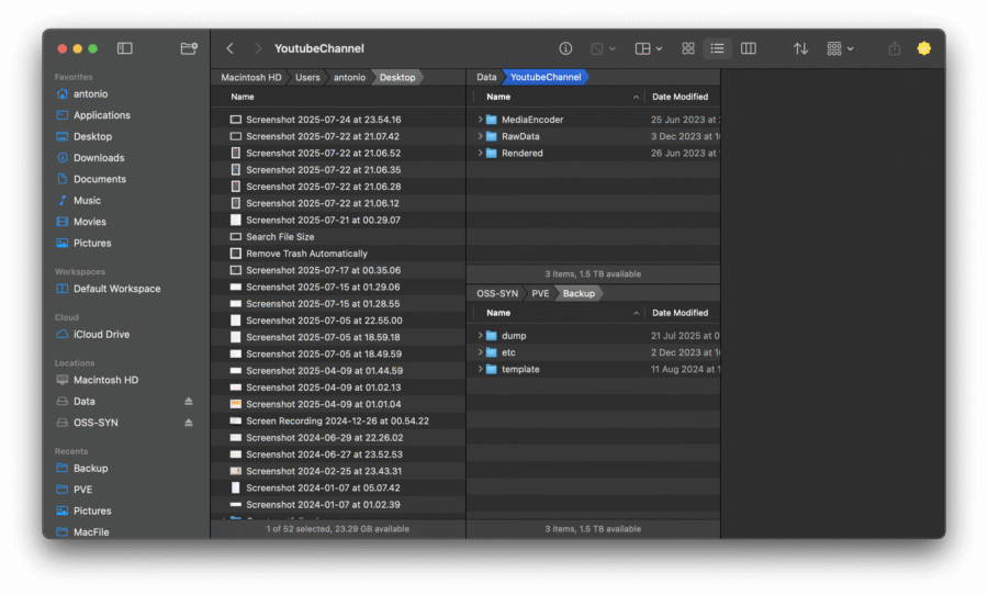 Why Bloom is the Best Mac File Manager - Appicker